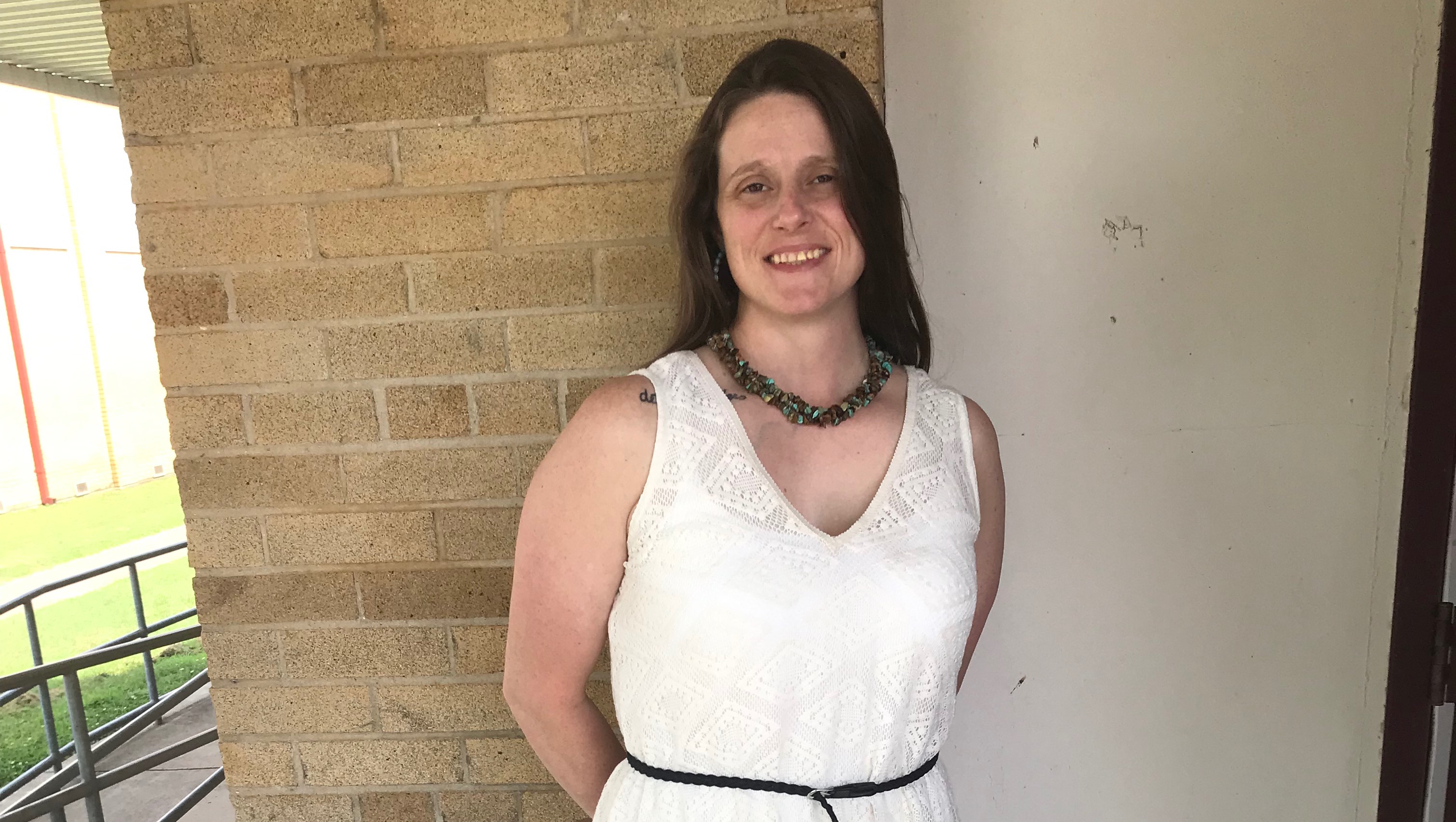 Fundraiser for Elizabeth Sipes by Kyle Sipes : Jessica Sipes ( white )