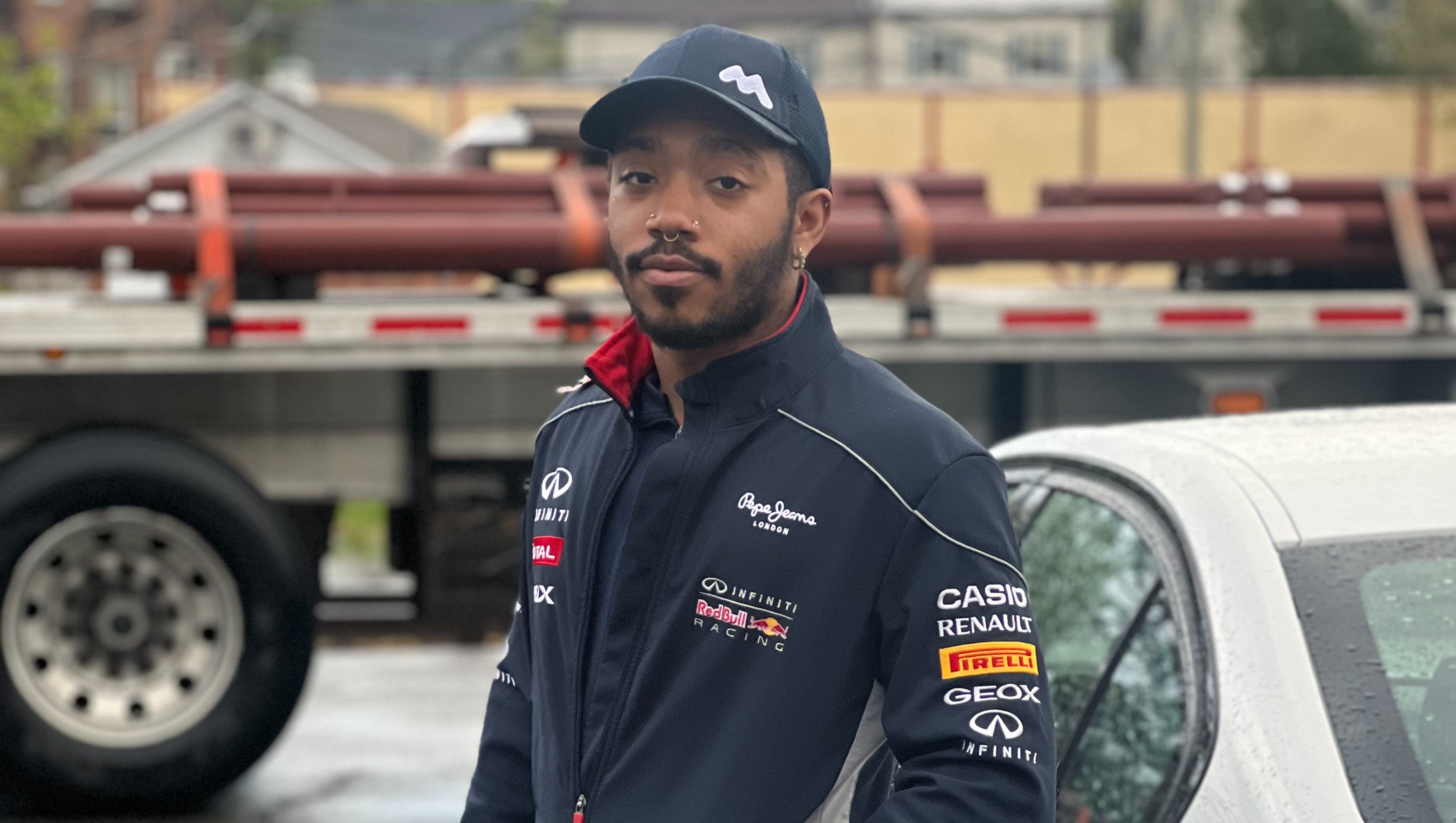 Fundraiser by Yeathus Johnson : Saving Jeremiah