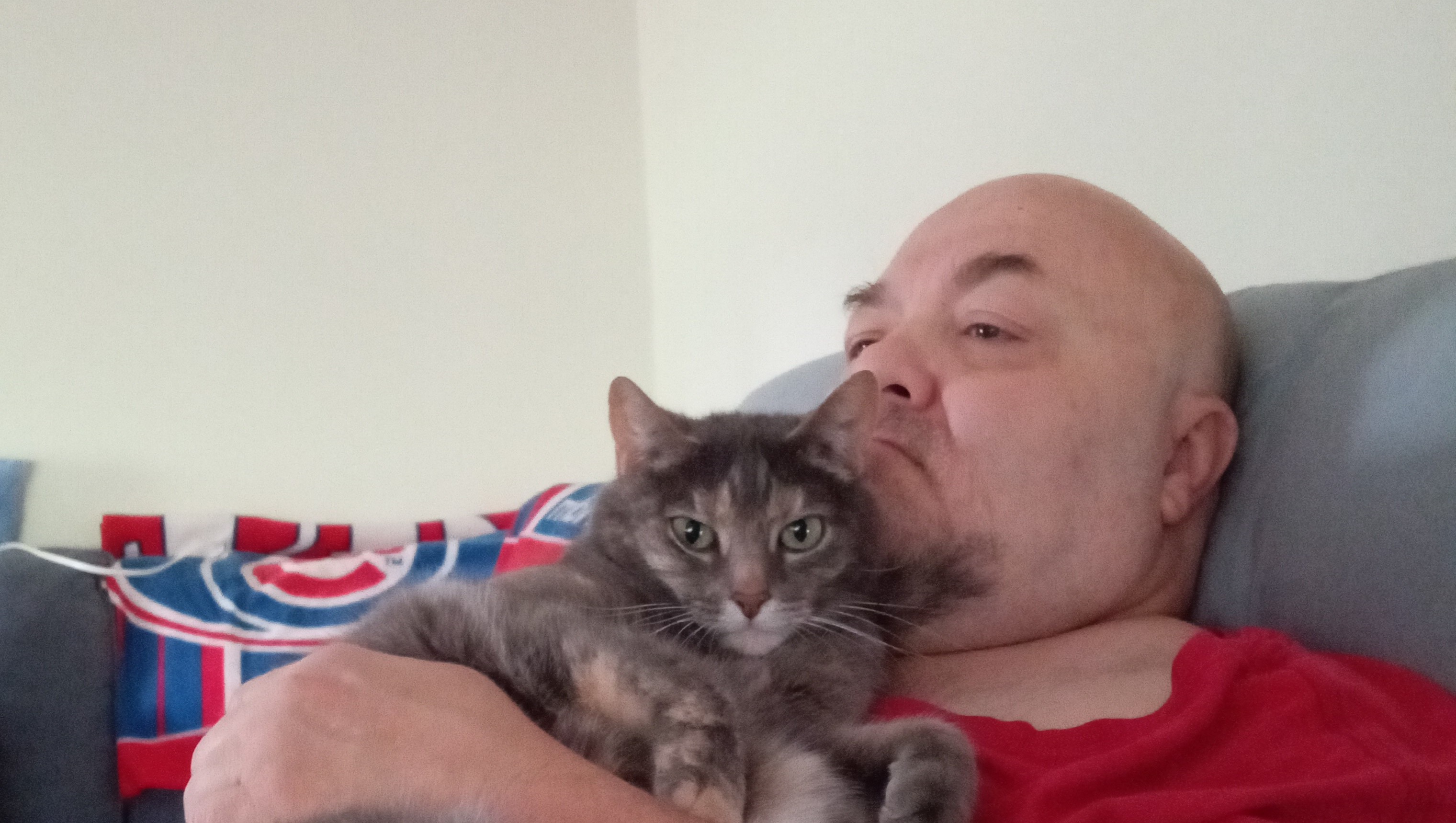 Fundraiser by Debbie Sims : Michael Allison's Medical Bills