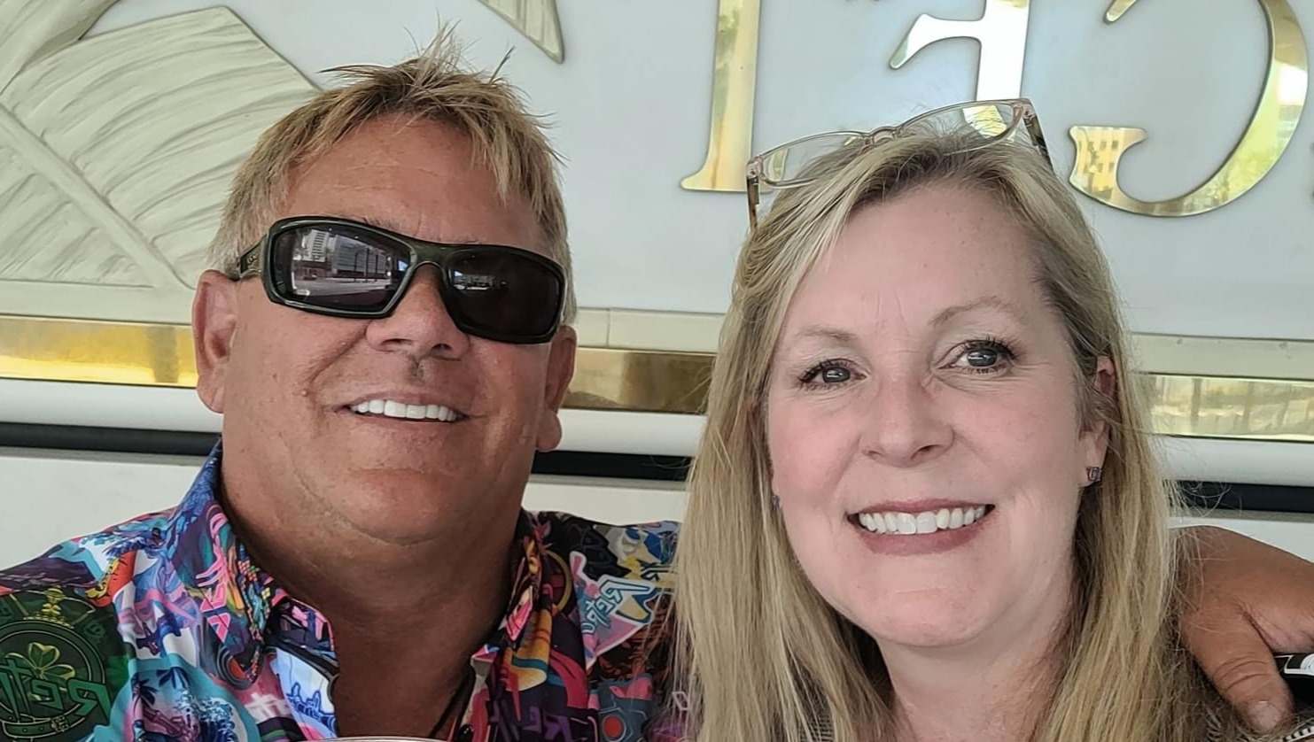 Fundraiser by Nancy Burleigh : Help Keri Win the War Against Cancer