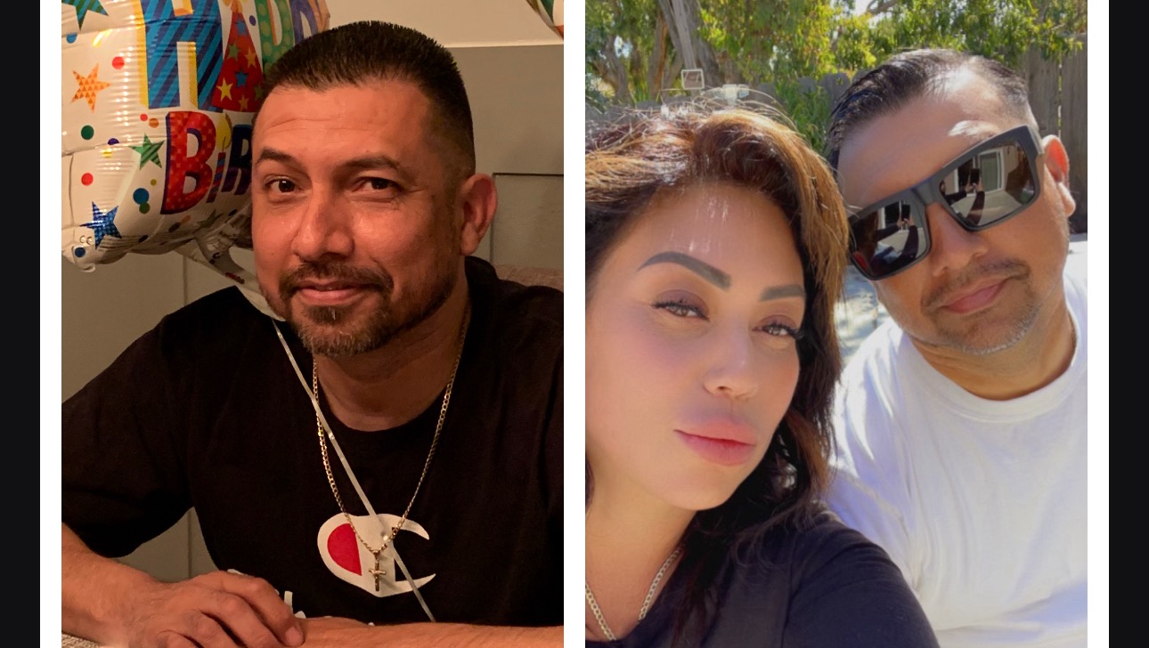 Fundraiser for Leticia Adame by Carlos Vega : Carlos (Chuck) Adame