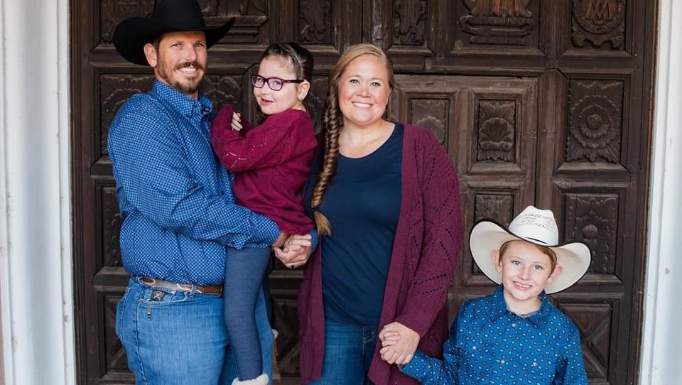Fundraiser for Sarah Morrison by Heidi Hedges-Greenall : Help the ...