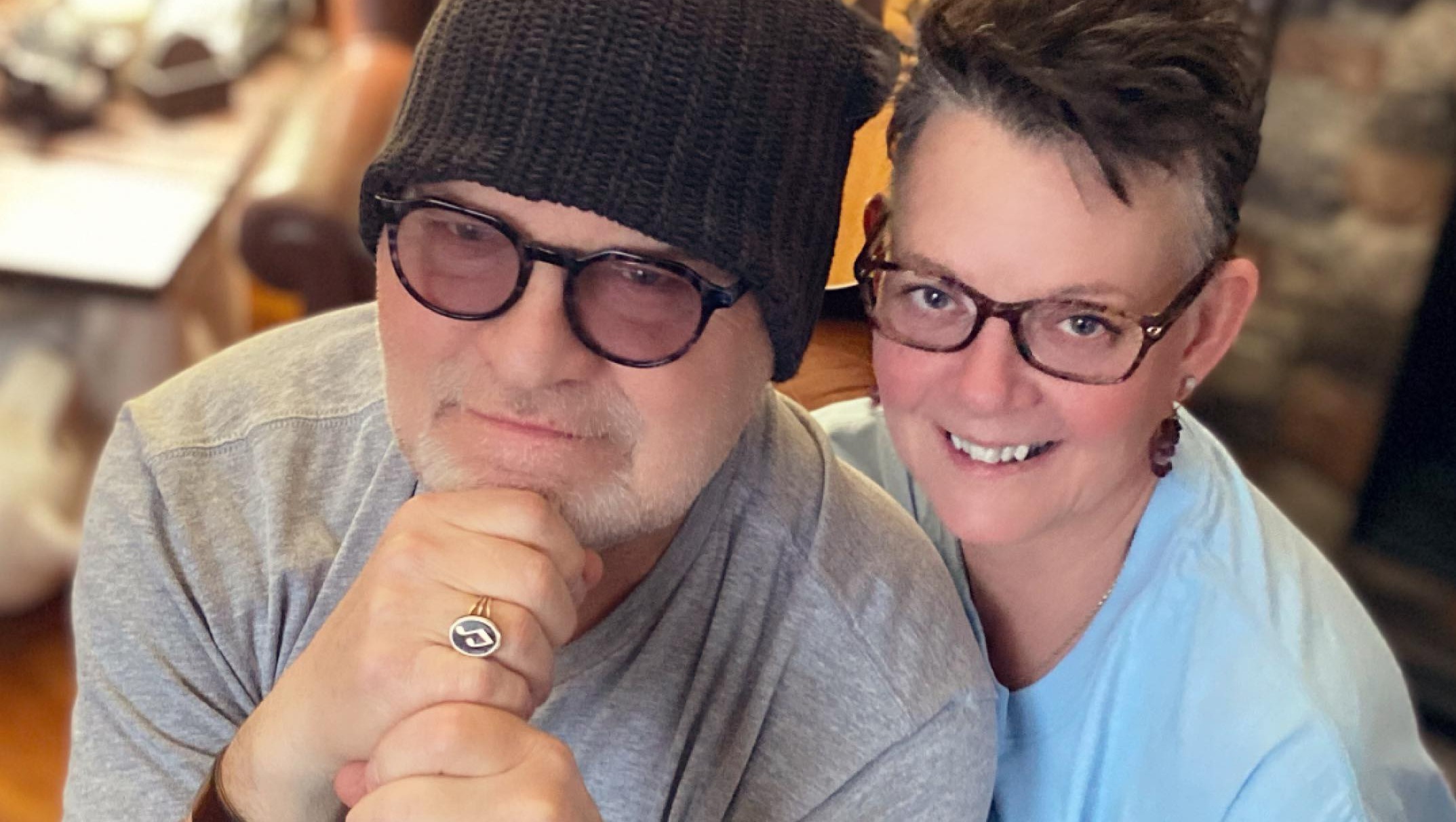 Fundraiser for Steven Isakson by Brianna Sullivan : Chemosabe Steve