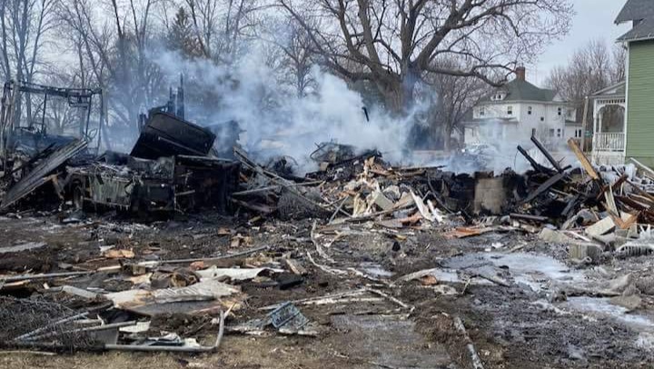 Fundraiser for Keith Casey by Marki Casey : Help Keith and Cale