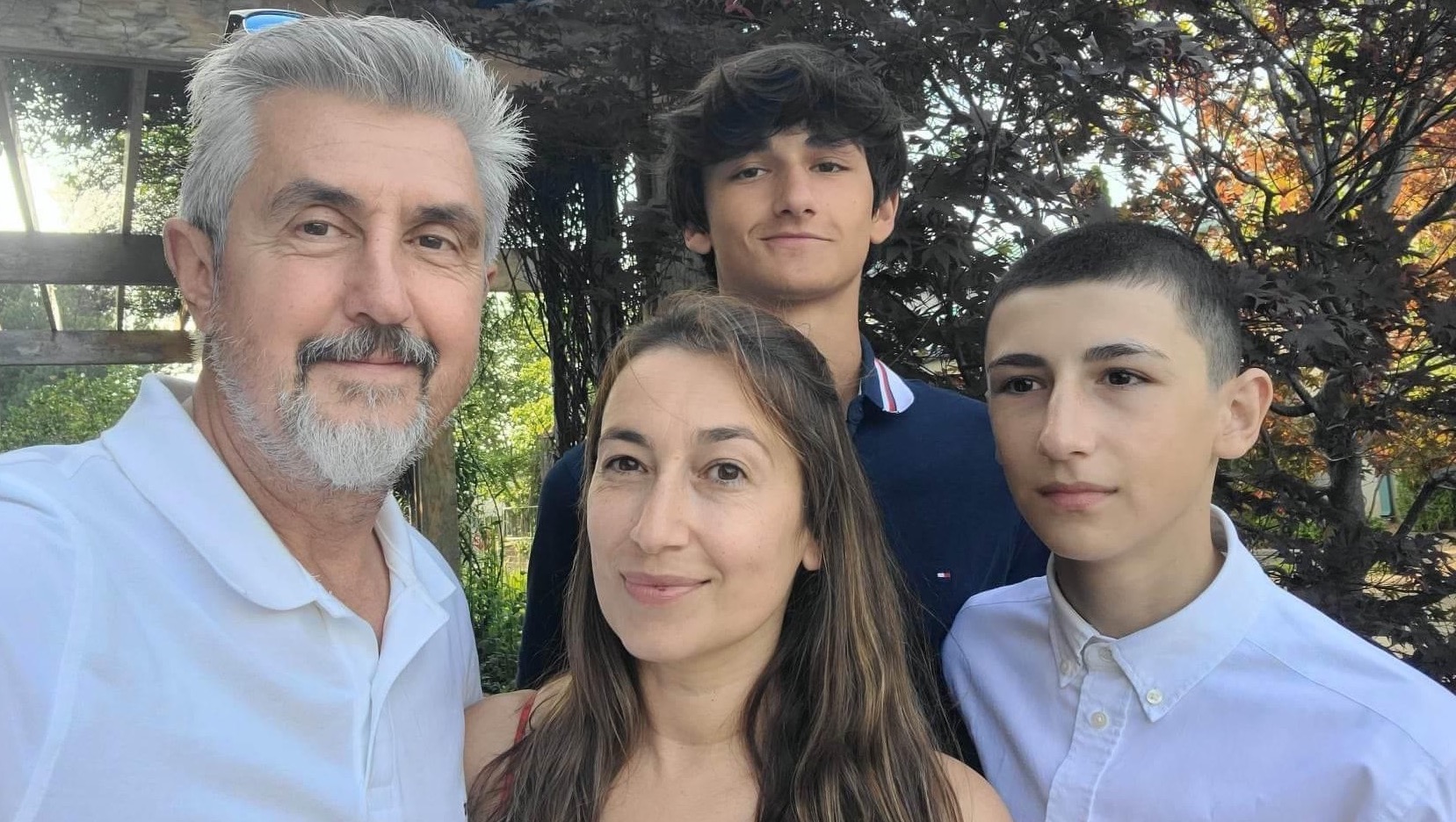 Fundraiser for Velislava Paneva by Desislava Delcheva : Help the Panev ...