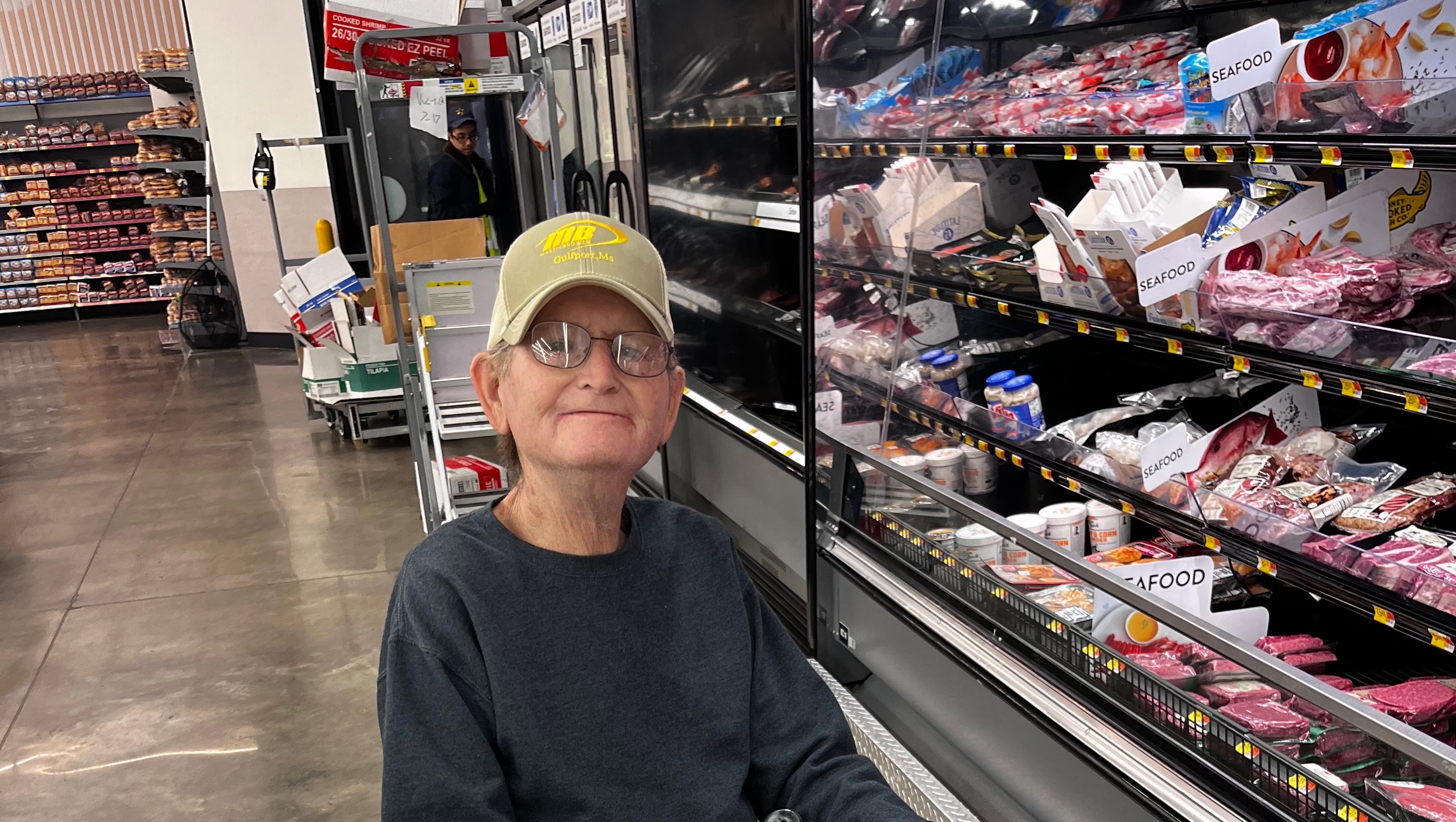 Fundraiser by Julie Morreale : Larry’s Journey to a Liver and Kidney ...