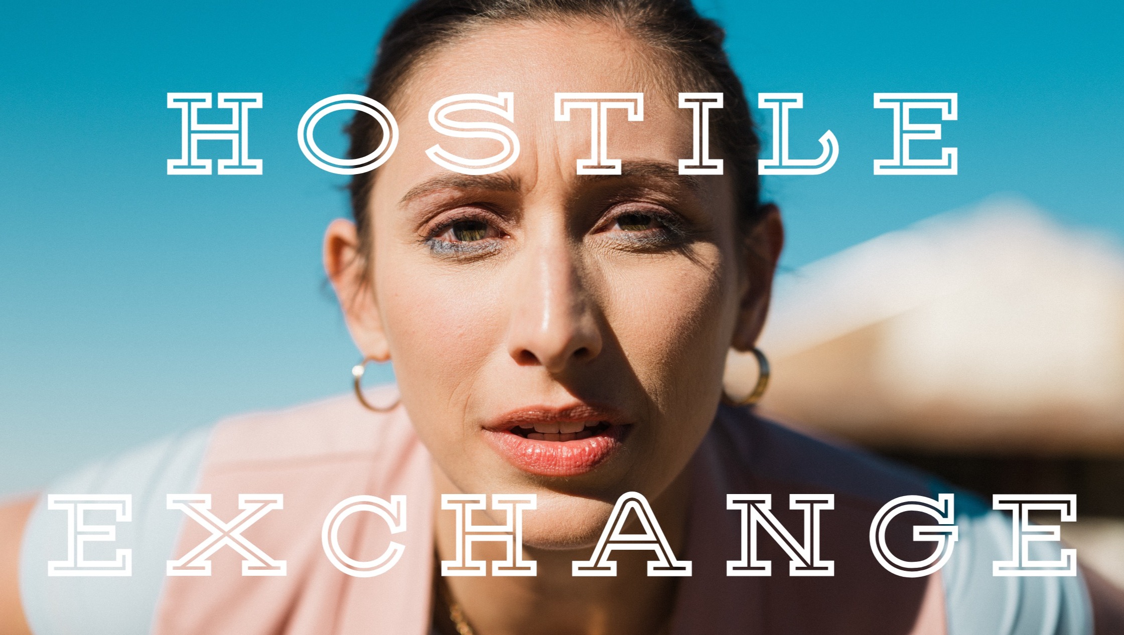 Fundraiser by Jessica Sharples : Support female-led short film HOSTILE ...