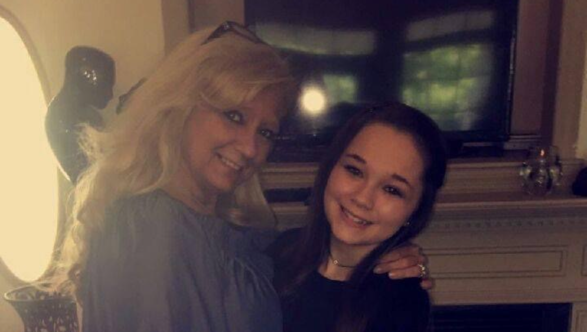 Fundraiser by Savannah Blevins : Teresa yarber
