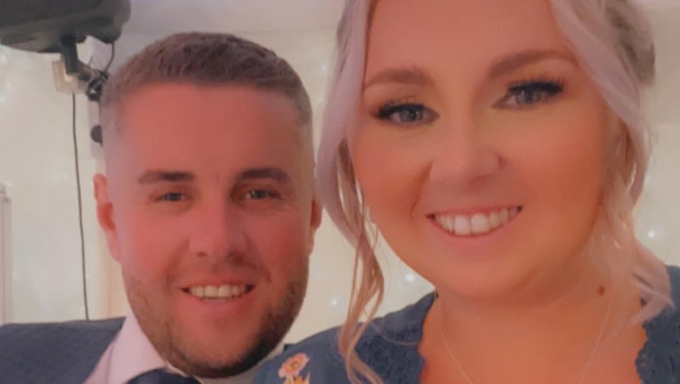 Fundraiser for Martin Driscoll by Carly Hughes : Lewis Prosser