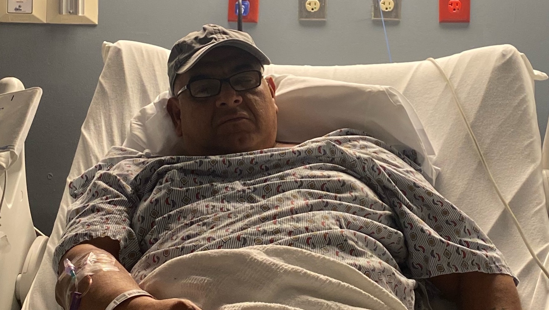 Fundraiser by Yanira Quiroz : Help Raise Money for Roberto Christian Quiroz