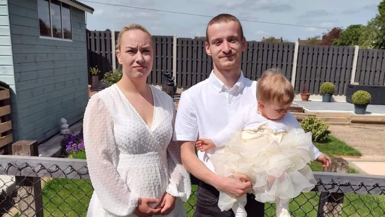 Fundraiser by Sarah Flett : Child care expenses and medical needs