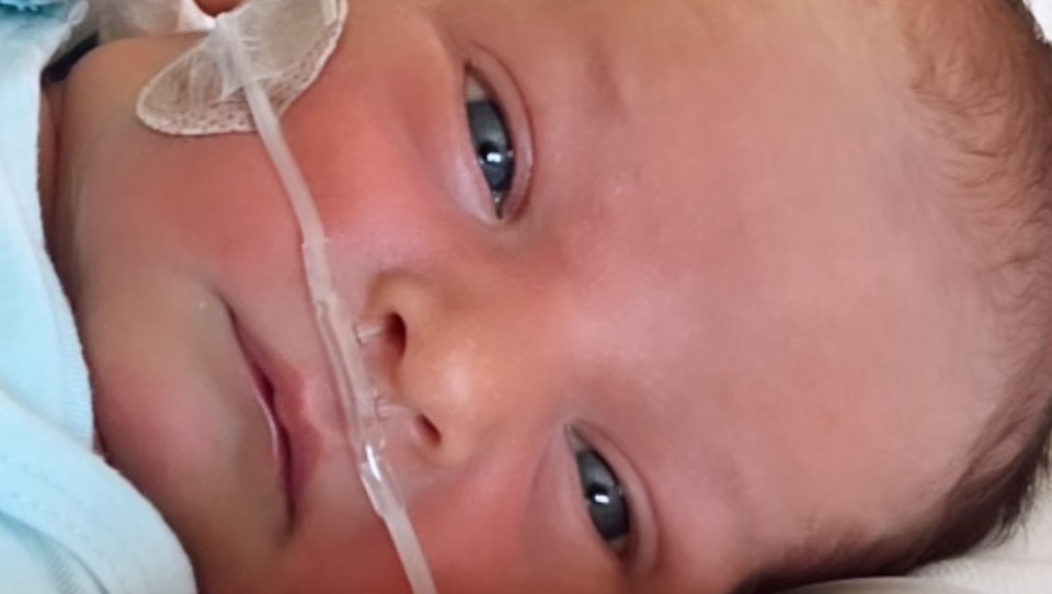 Fundraiser by Bobbie Jo Majors : Help Support River & Ryan bringing ...