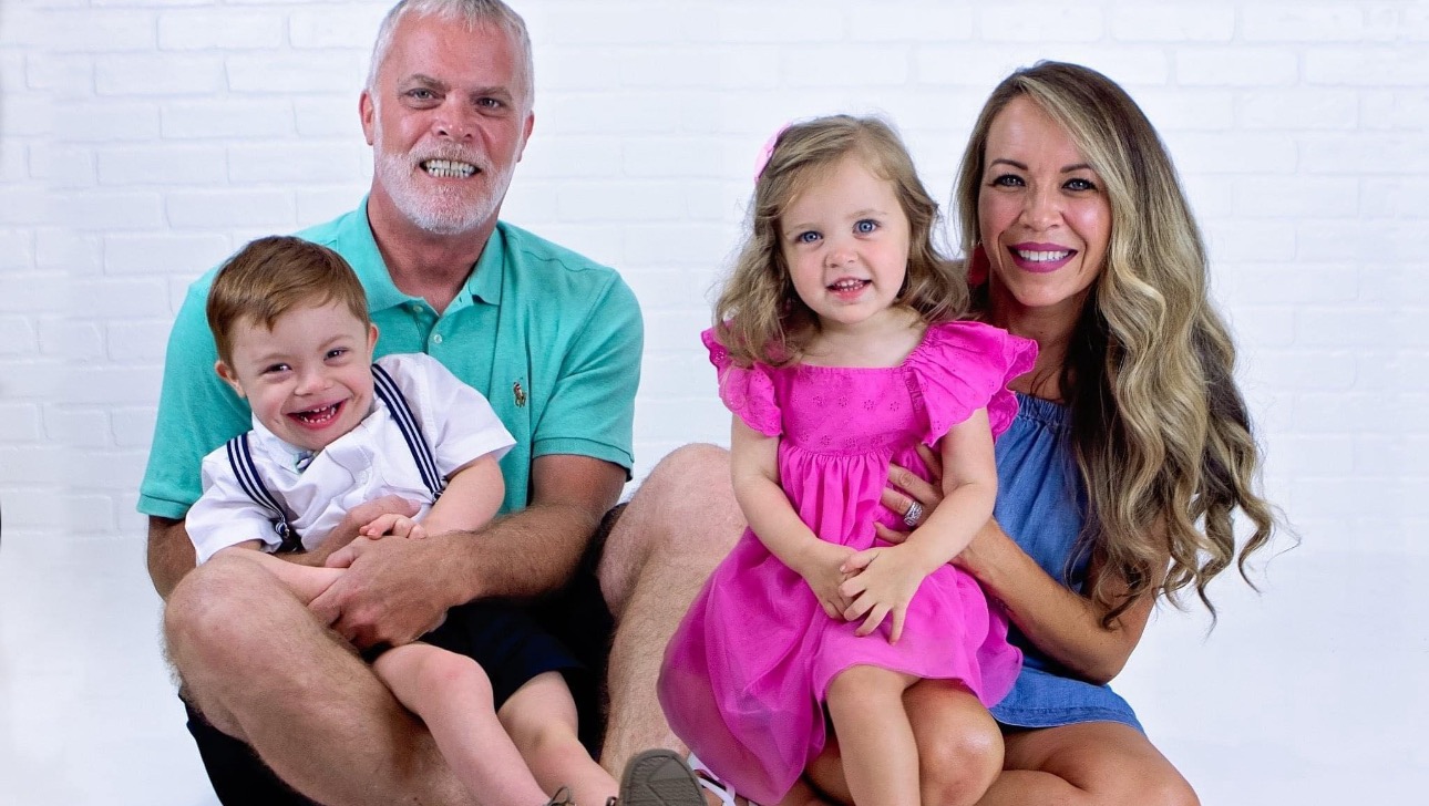 Fundraiser for Tracy Babb Pinner by Kara Grubbs : Help the Pinner ...