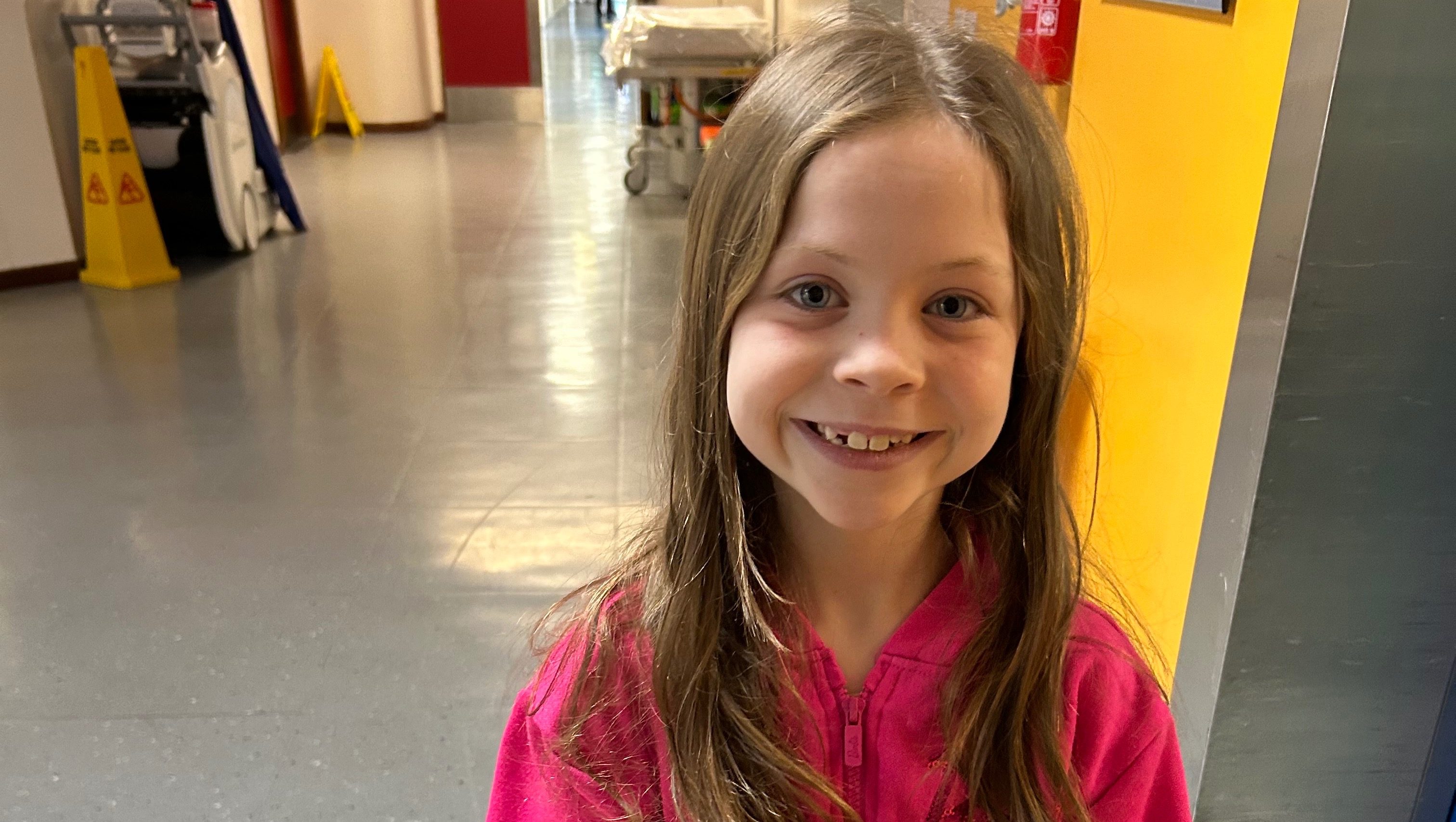 Fundraiser for Kayleigh OHalloran by Aisling Hunt : Help Emma fulfill ...