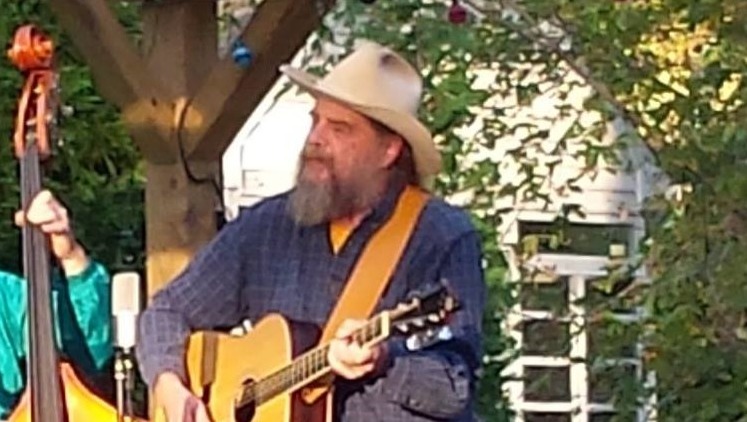 Fundraiser for Karen McGoldrick by Karen McGoldrick : Supporting Carl ...