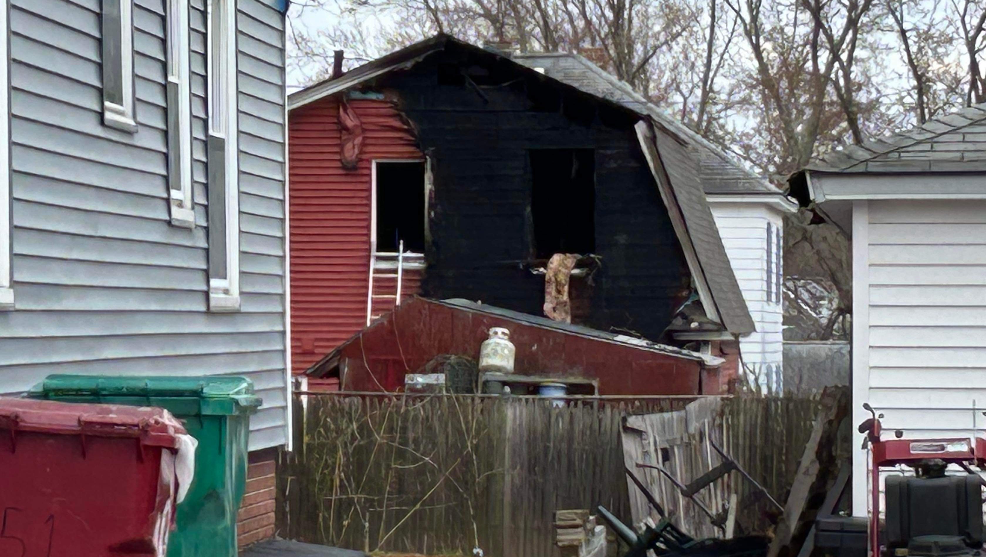 Fundraiser for kevin bearden sr by kevin bearden : Bearden House Fire
