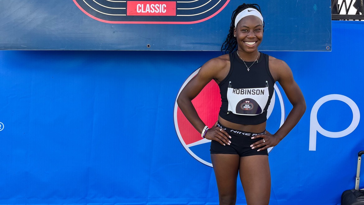 Fundraiser by Tierra Robinson : Fuel Tierra Robinson-Jones’ Journey to ...