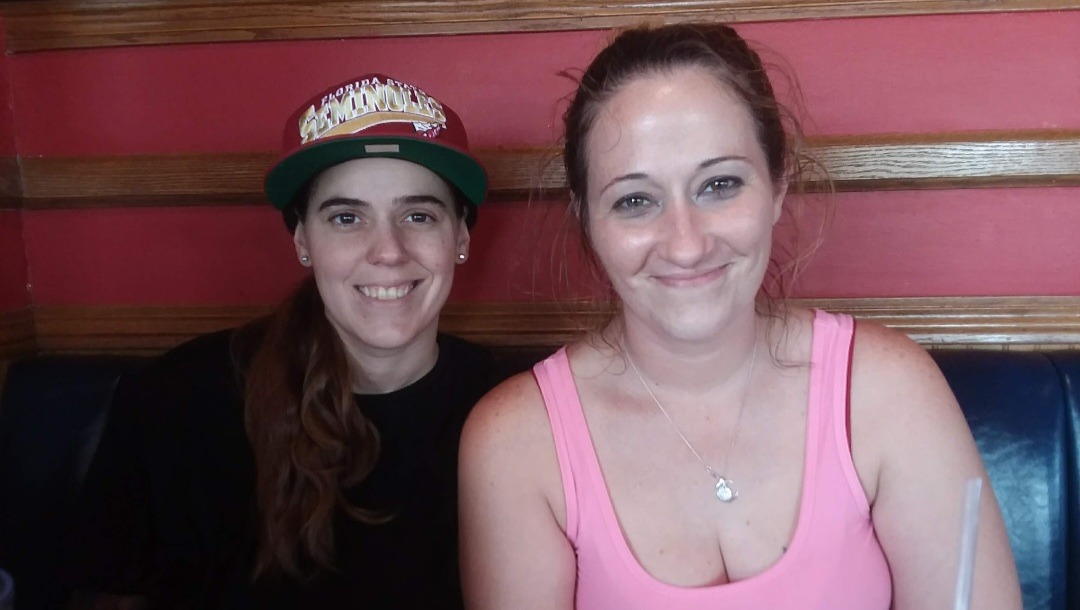 Fundraiser by Sabrina McAfee : Jennifer Rae