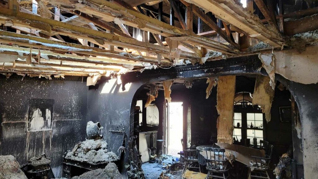 Fundraiser for Lydia Welser by Renee Stephens : Lydia Welser Home Fire Fund