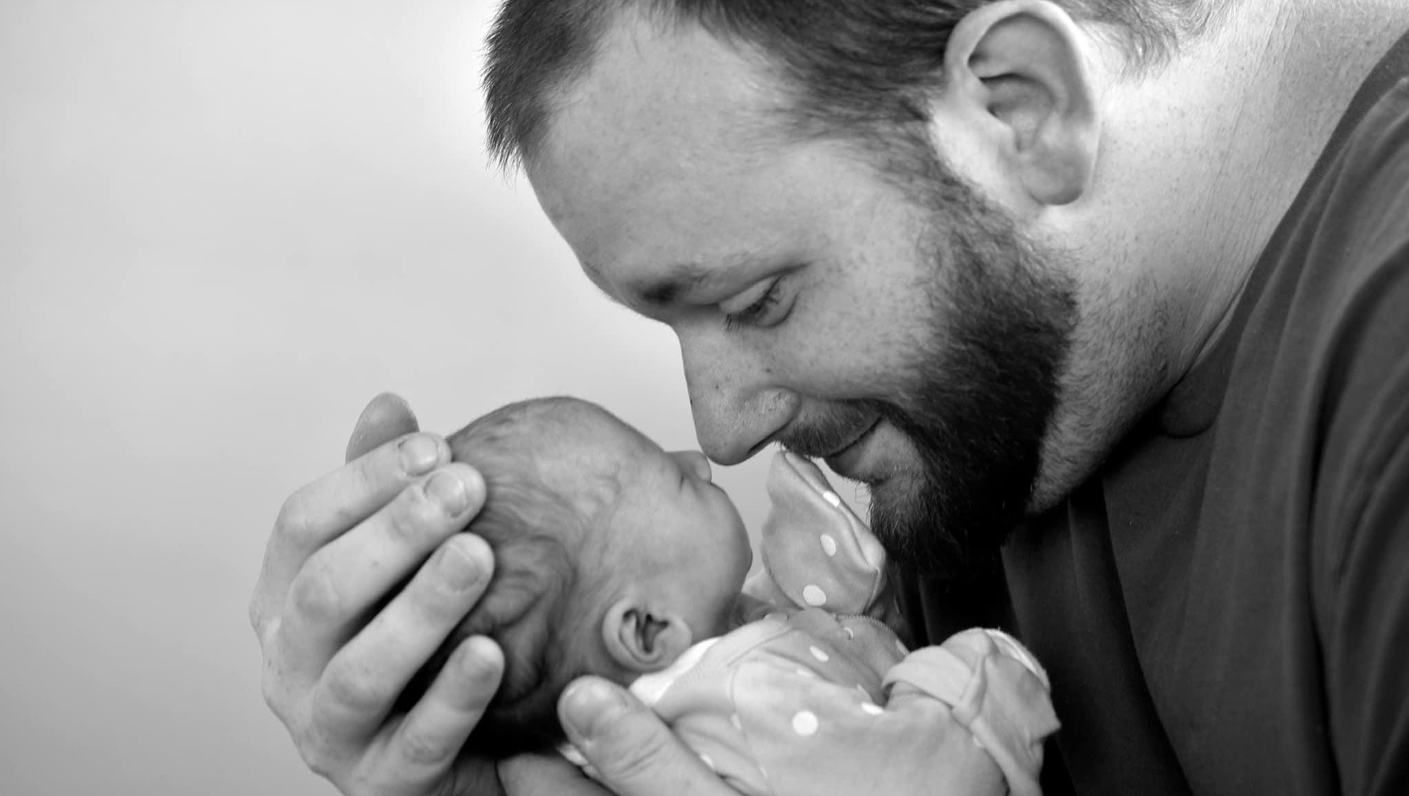 Fundraiser by Tia Edley : Michael Perry