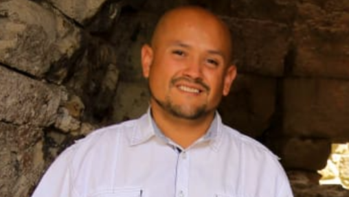 Fundraiser by Flora Alarcon : Edgar Uriel Alarcon Gurrola