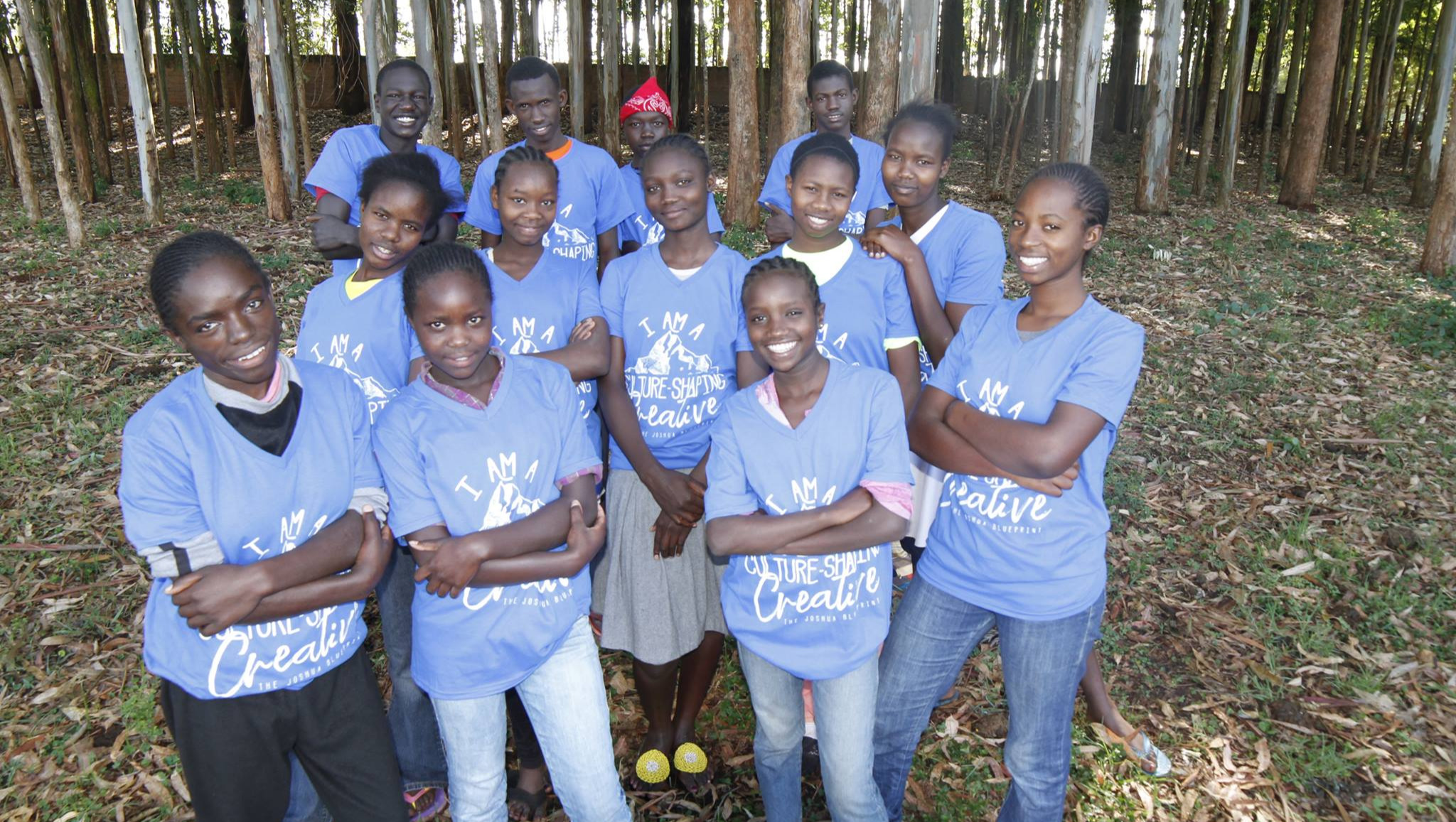 Fundraiser by S'ambrosia Wasike : Worship Conference for Kenyan Creatives