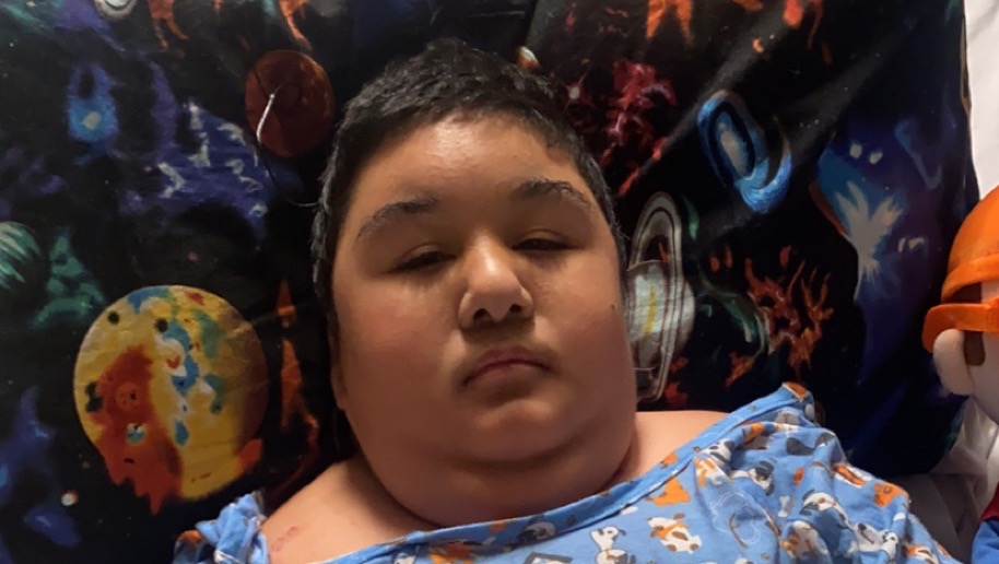 Fundraiser by Jacquelyn Romero : Isaiah’s story