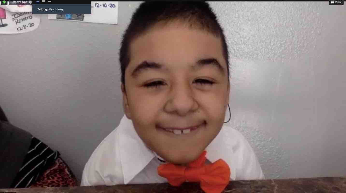 Fundraiser by Jacquelyn Romero : Isaiah’s story