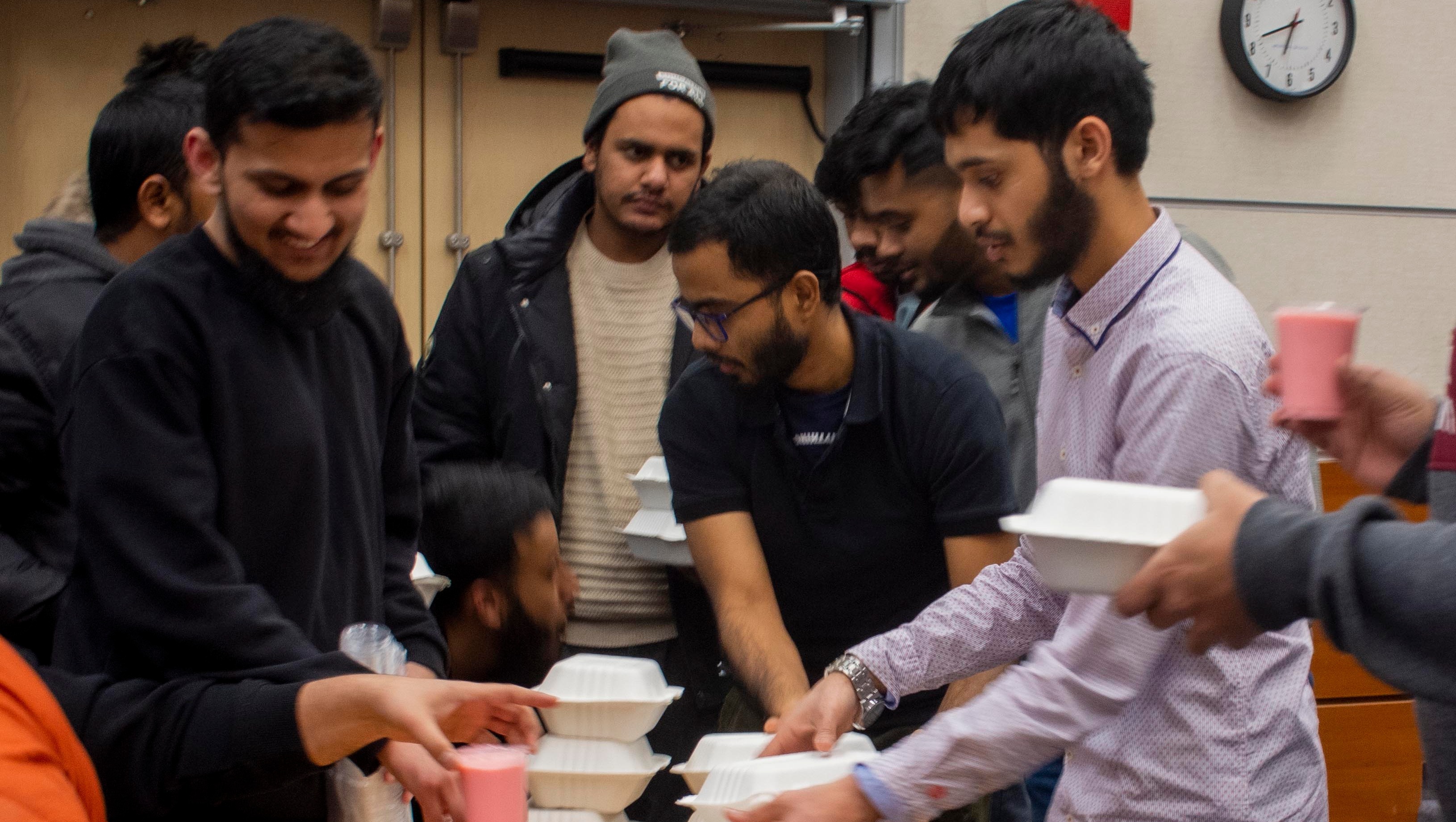 Fundraiser by MSA MUN : Don't Stop Giving - Every Cent Counts in Ramadan