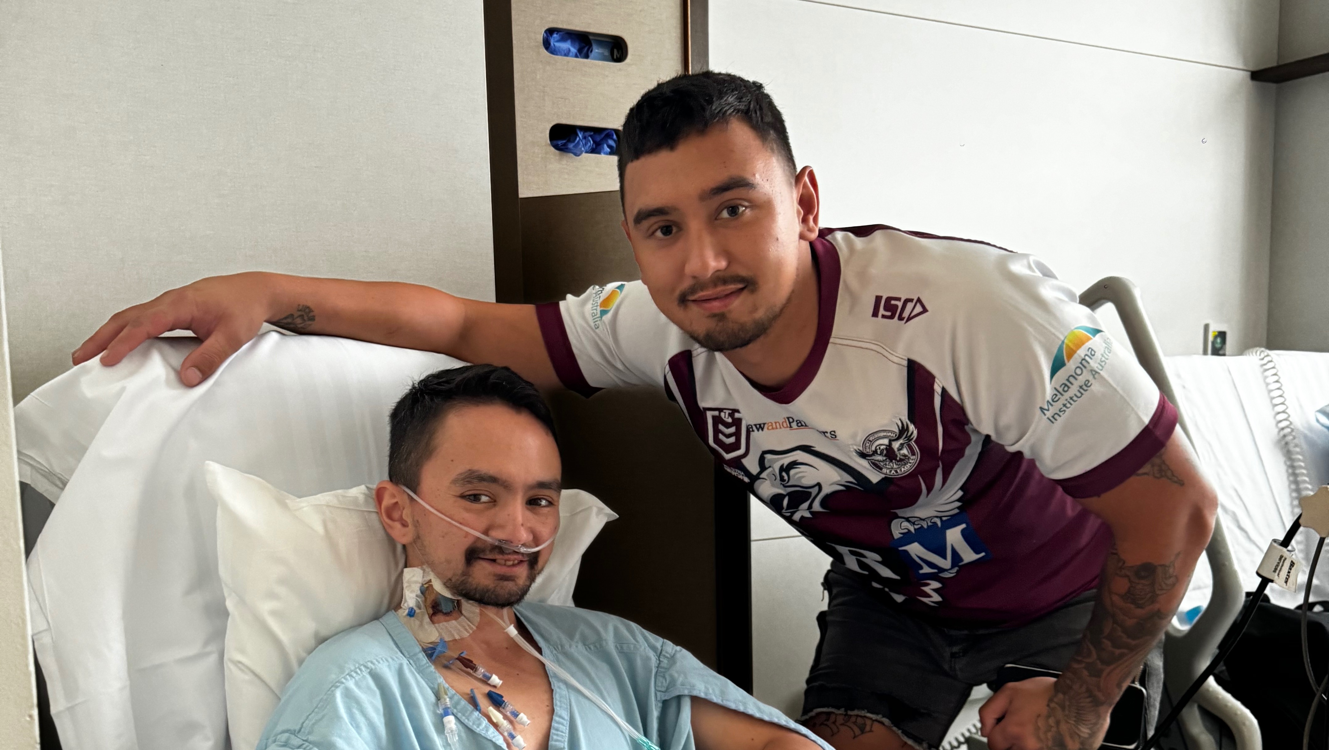 Fundraiser for Benjamin Killorn by Chablis Delong : Support Benji’s ...