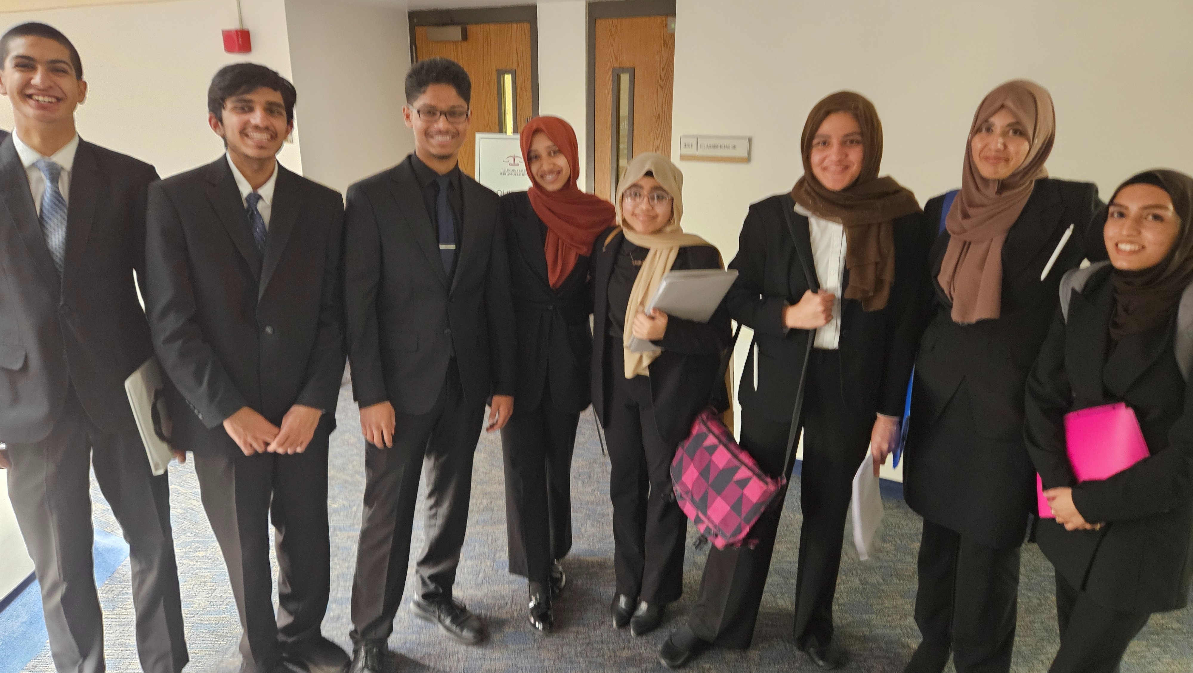 Fundraiser by Alberto Filipponi : College Preparatory School of America ...