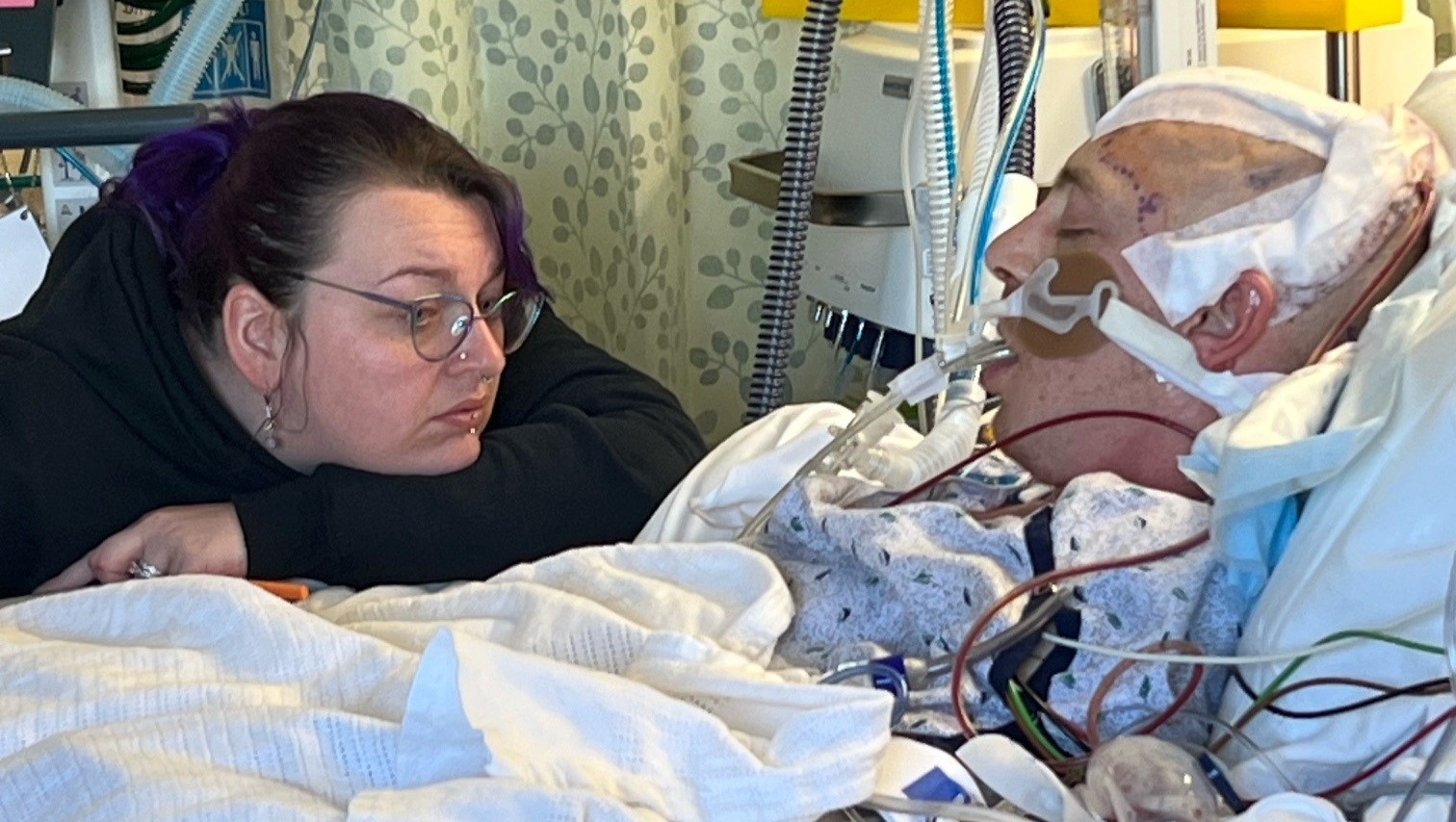 Fundraiser for Christiana Reed by Brian Jepko : The Delk Family In ...
