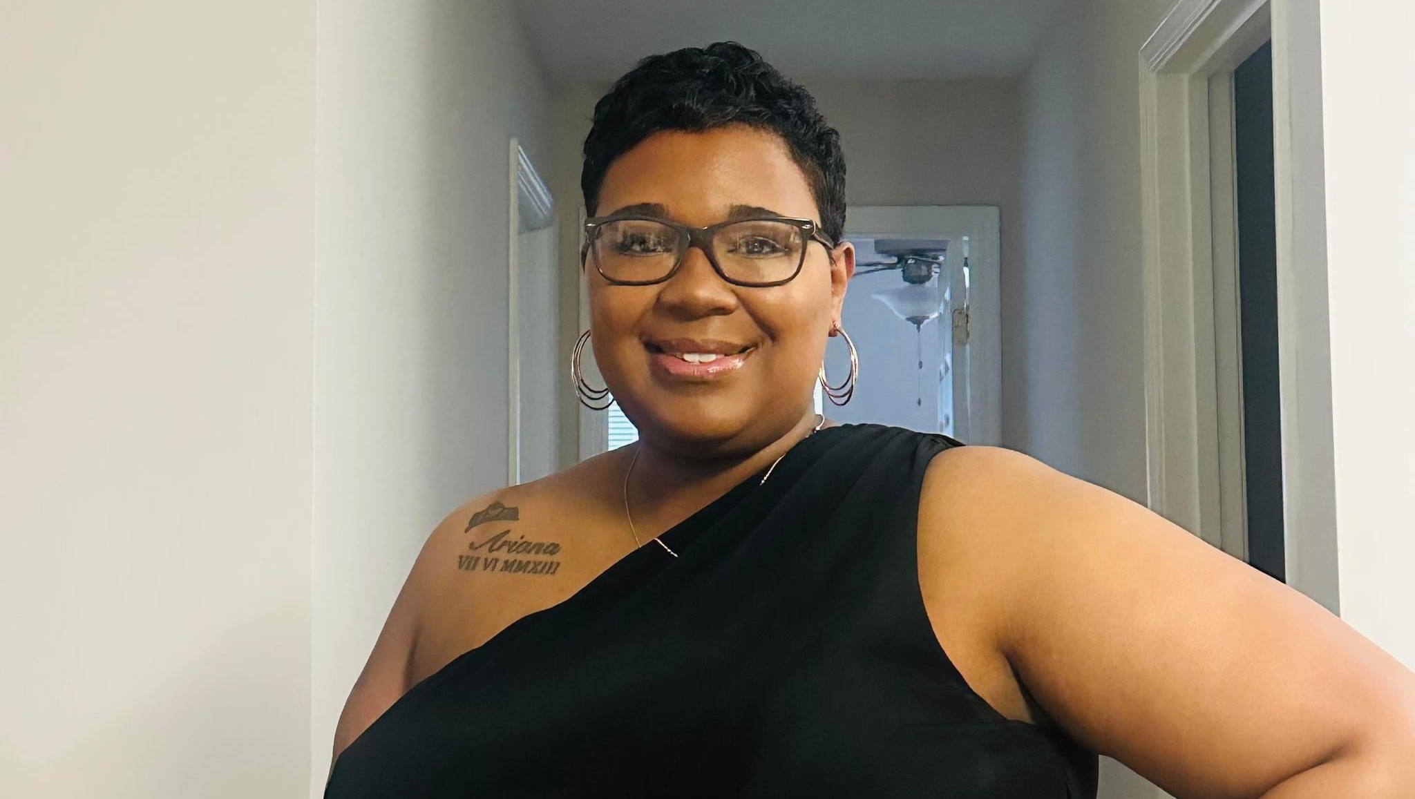 Fundraiser for Amanda Williams by Jalisa Williams : Going Home Service for Danielle Williams