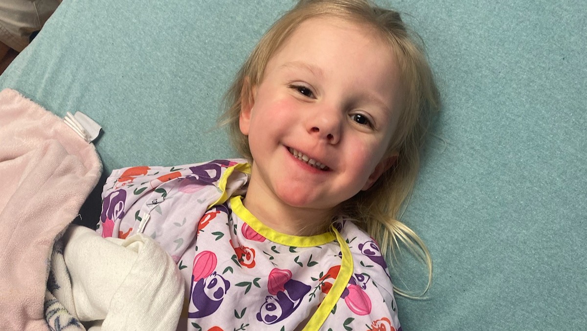 Fundraiser for Jen Romano by Laura Klimek : Help Aurora Beat Brain Cancer