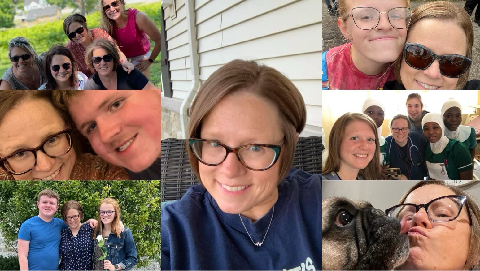 Fundraiser for Polly Jackson by Joelle Morris : Fighting for Polly