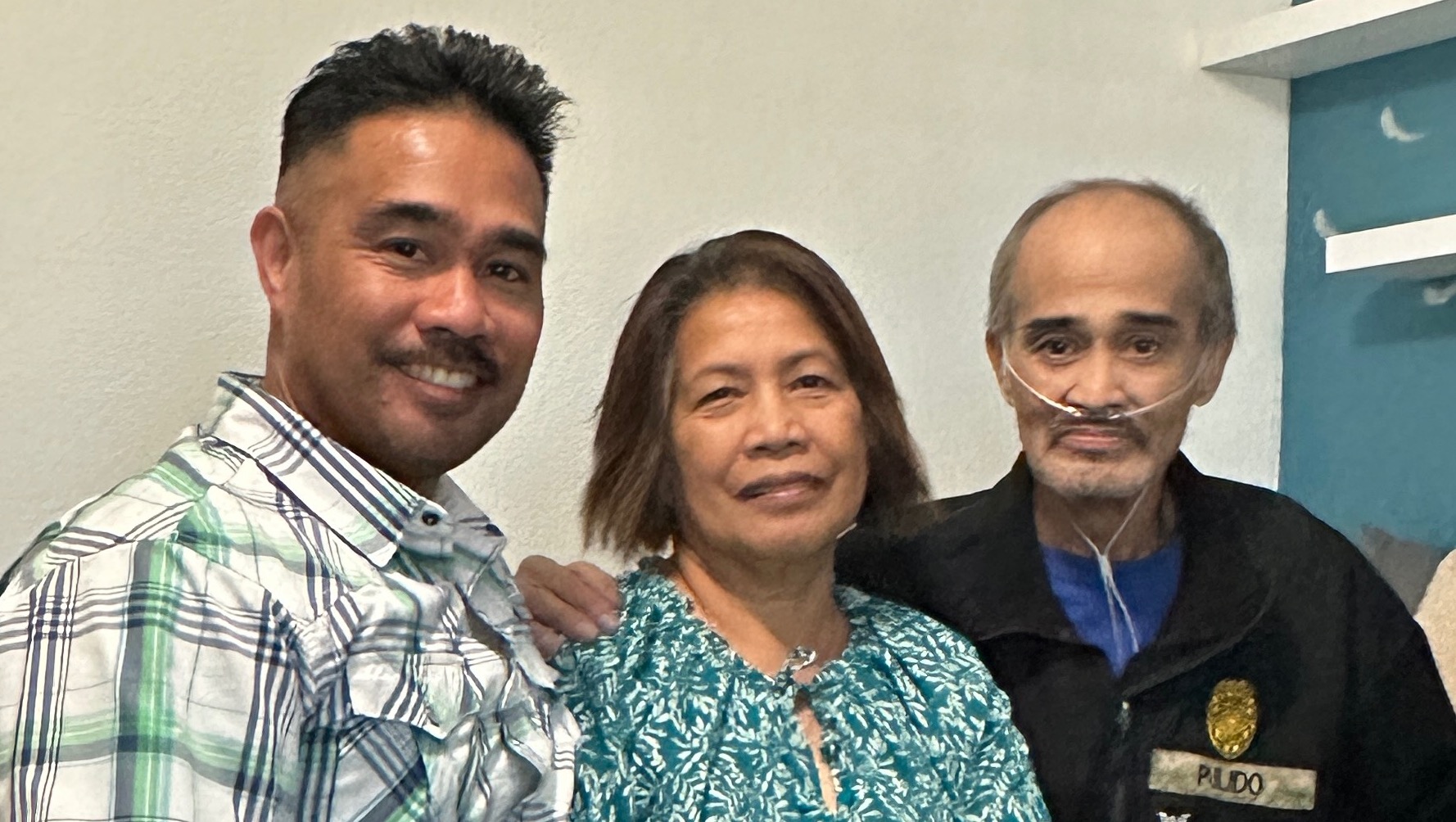 Fundraiser by Ryan Pulido : Mauro Pulido, 03 May 1955 - 18 March 2024