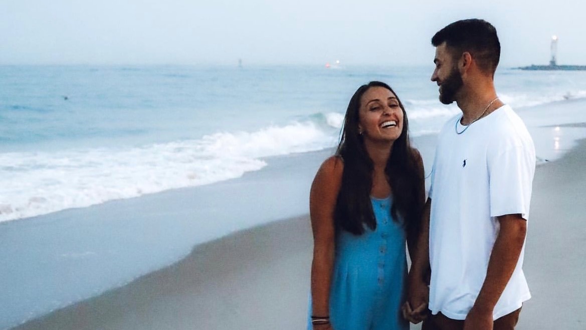 Fundraiser for Megan Gereny by Renee Gering : Megan Gereny & Dean ...