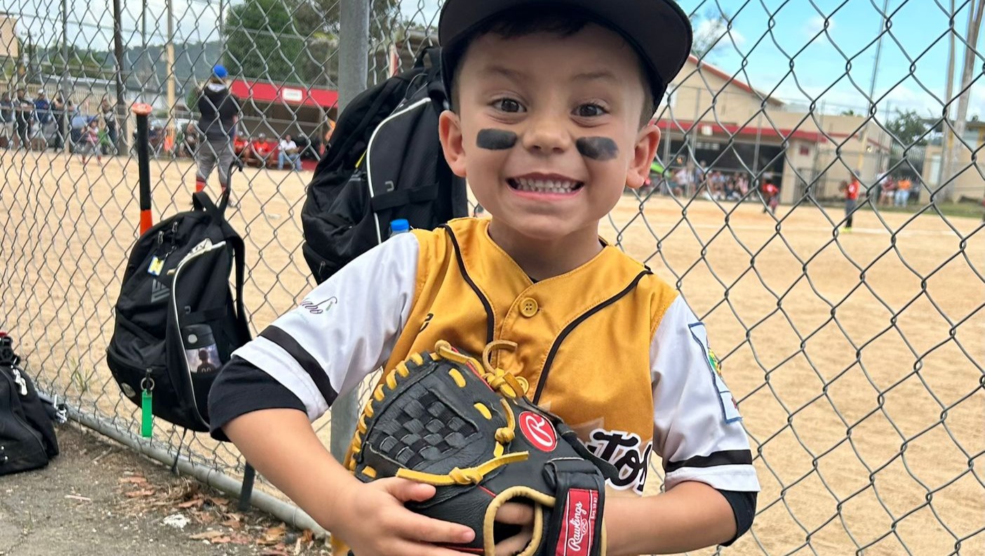 Fundraiser by Christopher Caraballo : Donacion Viaje al Mundial de ...