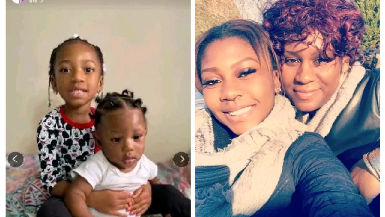 Fundraiser by Markeysha Johnson : Memorial for the tragic loss of 3 of ...