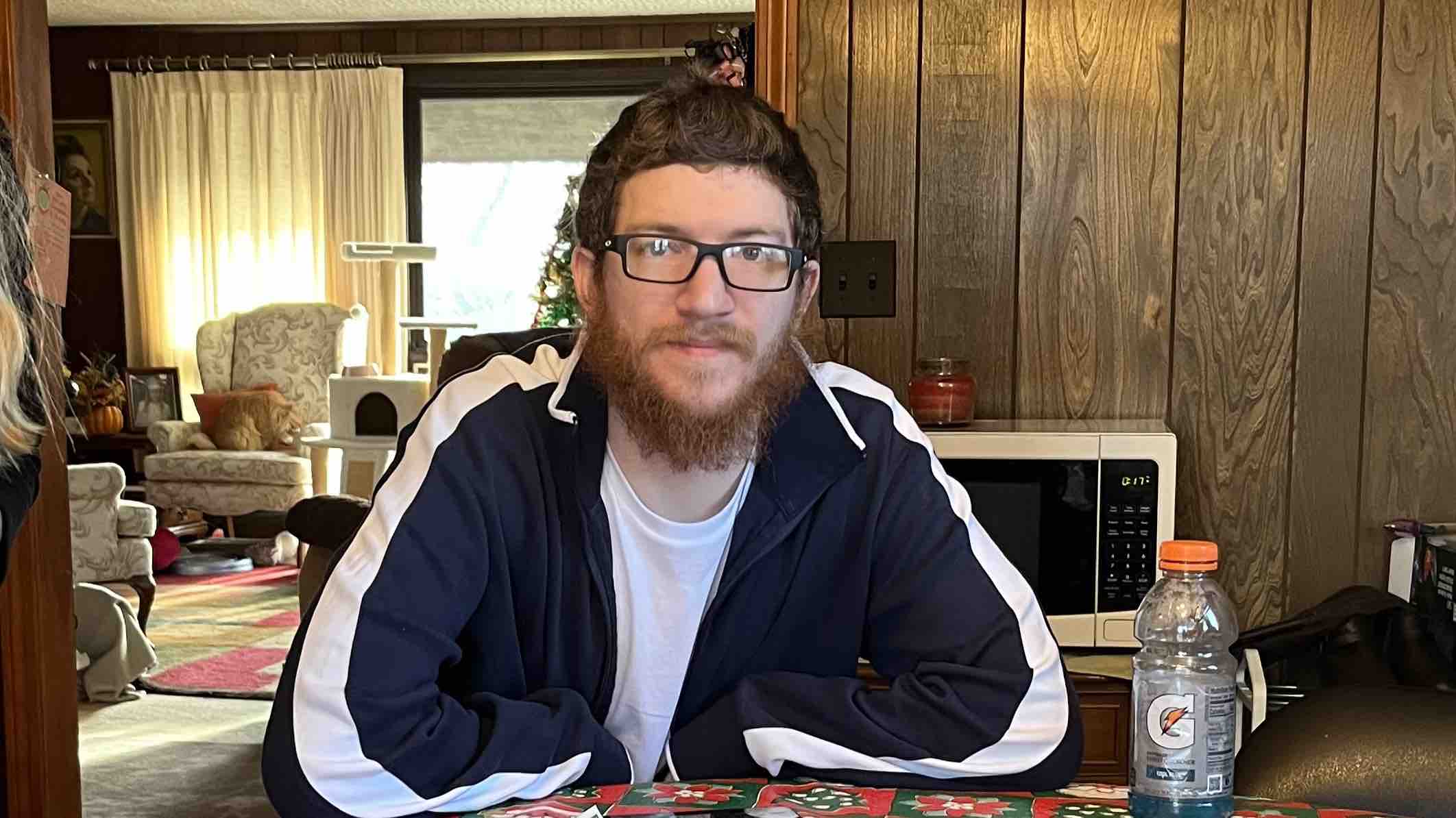 Fundraiser by Lisa Cormier : Our beloved Son Alex Neforas