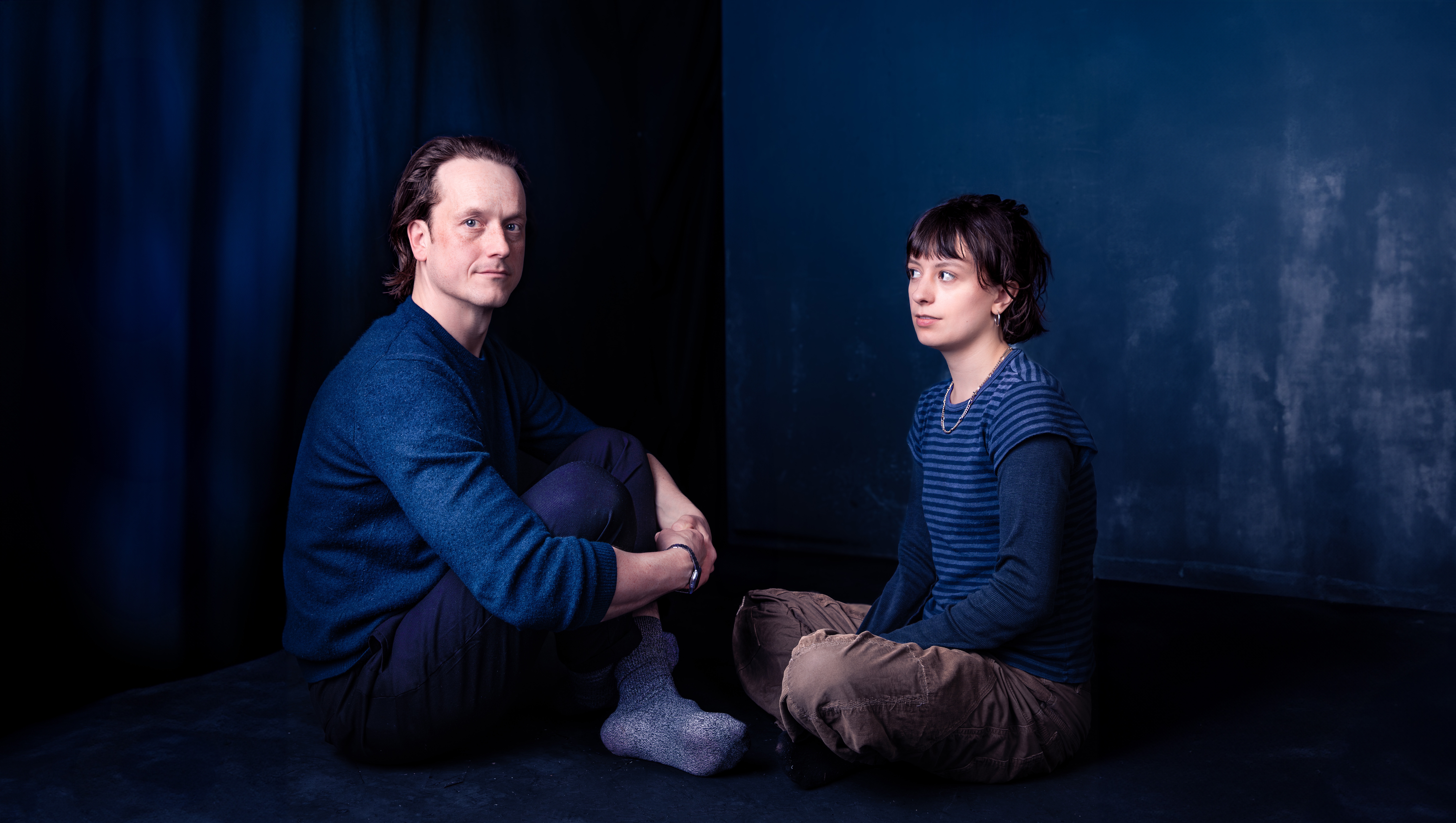 Fundraiser by Philippa Lawford : Cold Water By Philippa Lawford - Park ...