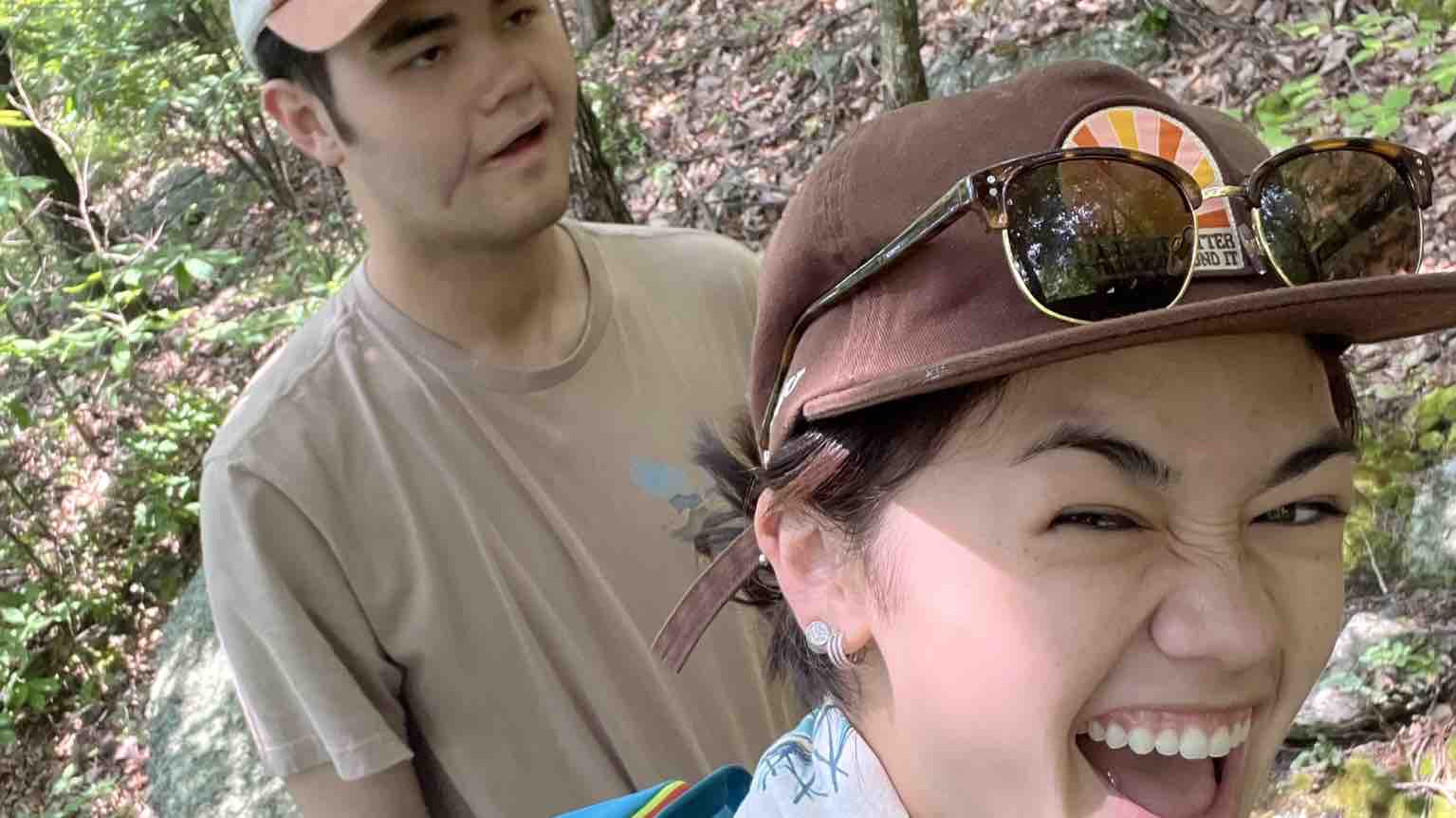 Fundraiser by Roisin Liew : Help my dream to volunteer in Thailand come ...