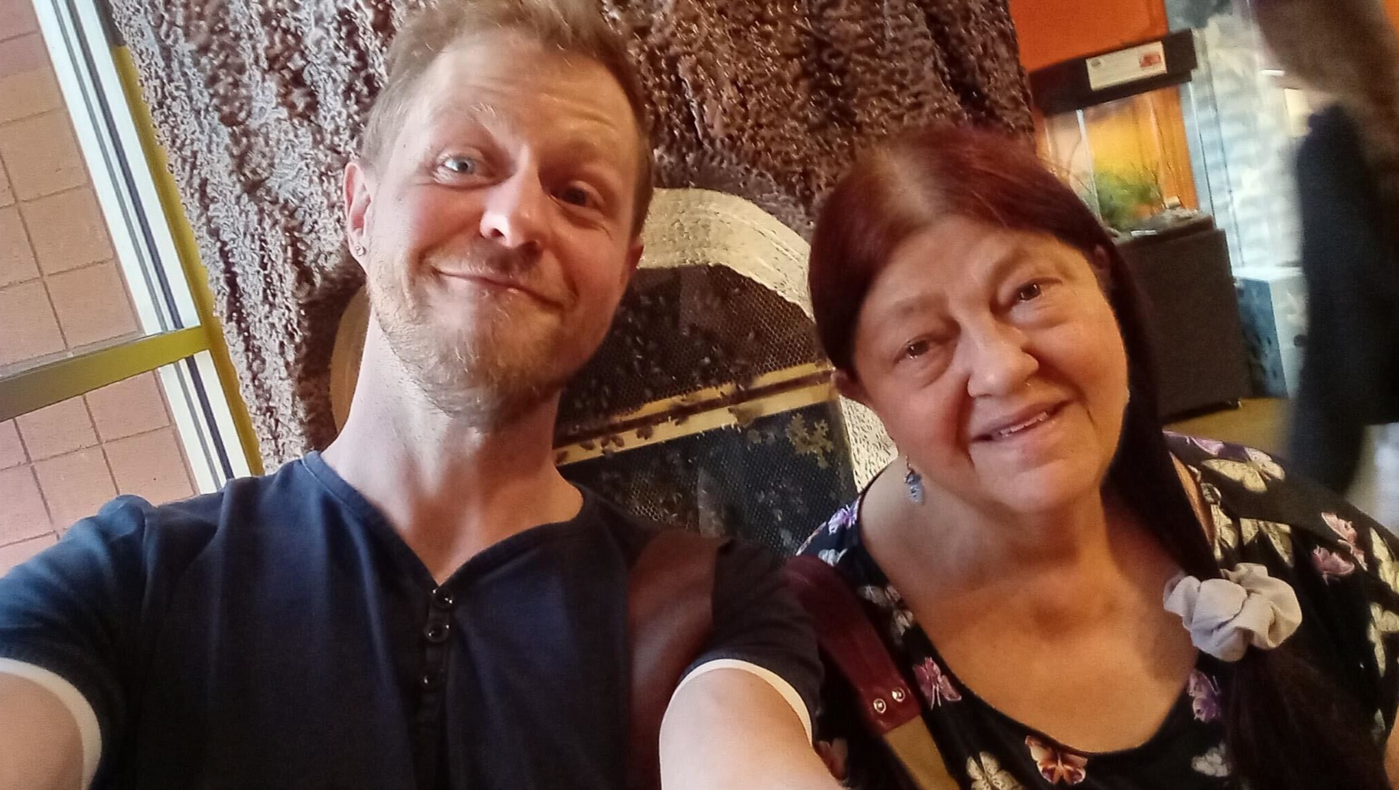 Fundraiser for Jarrod Vandenberg by Christine Levi : Donate to Help Us ...