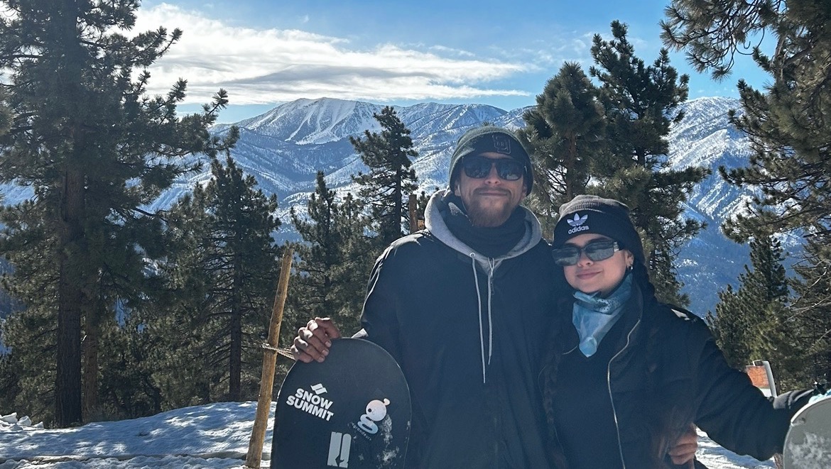 Fundraiser for Carmen Delgadillo by Eric Longfellow : Help support the ...