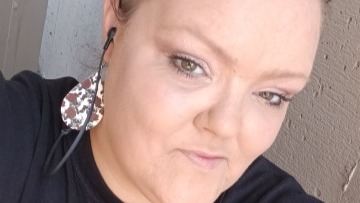 Fundraiser by Betsy Perrine : Amber Edelman