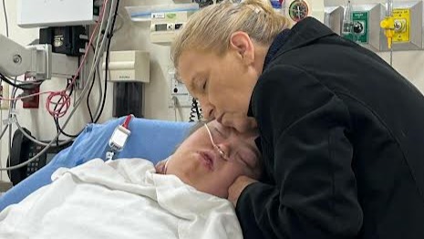 Fundraiser for April Gates by Cheryl Mckenzie-Komes : Help April get a ...