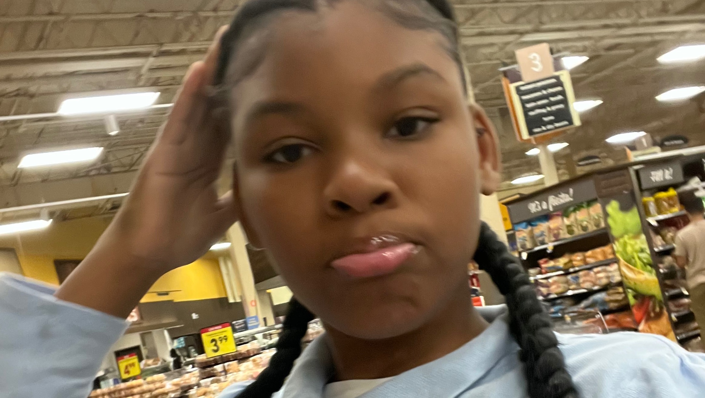 Fundraiser by Travis McCurrie : Home Going For Teanna Washington