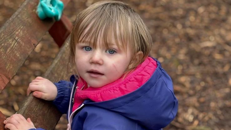 Fundraiser by Sam Small : A better life for talia