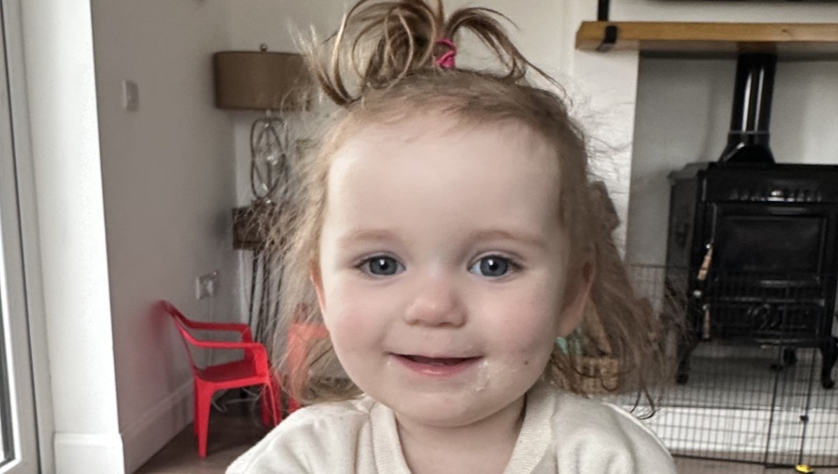 Fundraiser for Gemma Wilson by Cora Farren : Millie Wilson