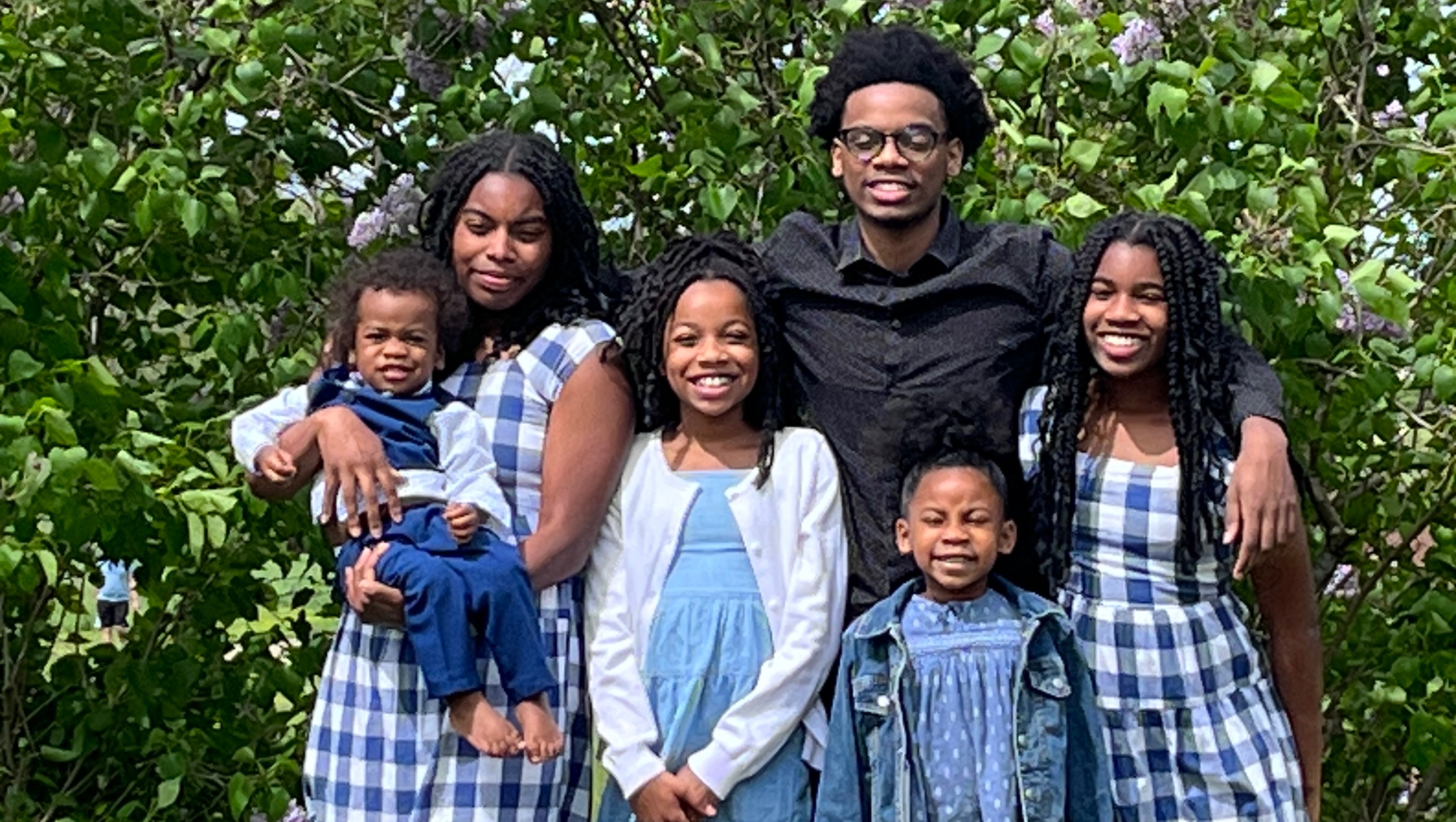Fundraiser by Latoya Hall : Help family of 9 recover from house fire ...